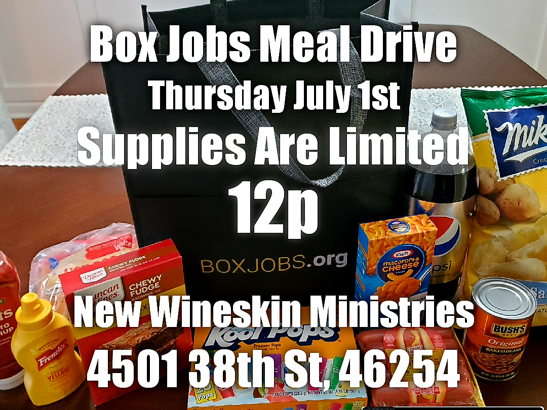 Our Work – Boxjobs.org